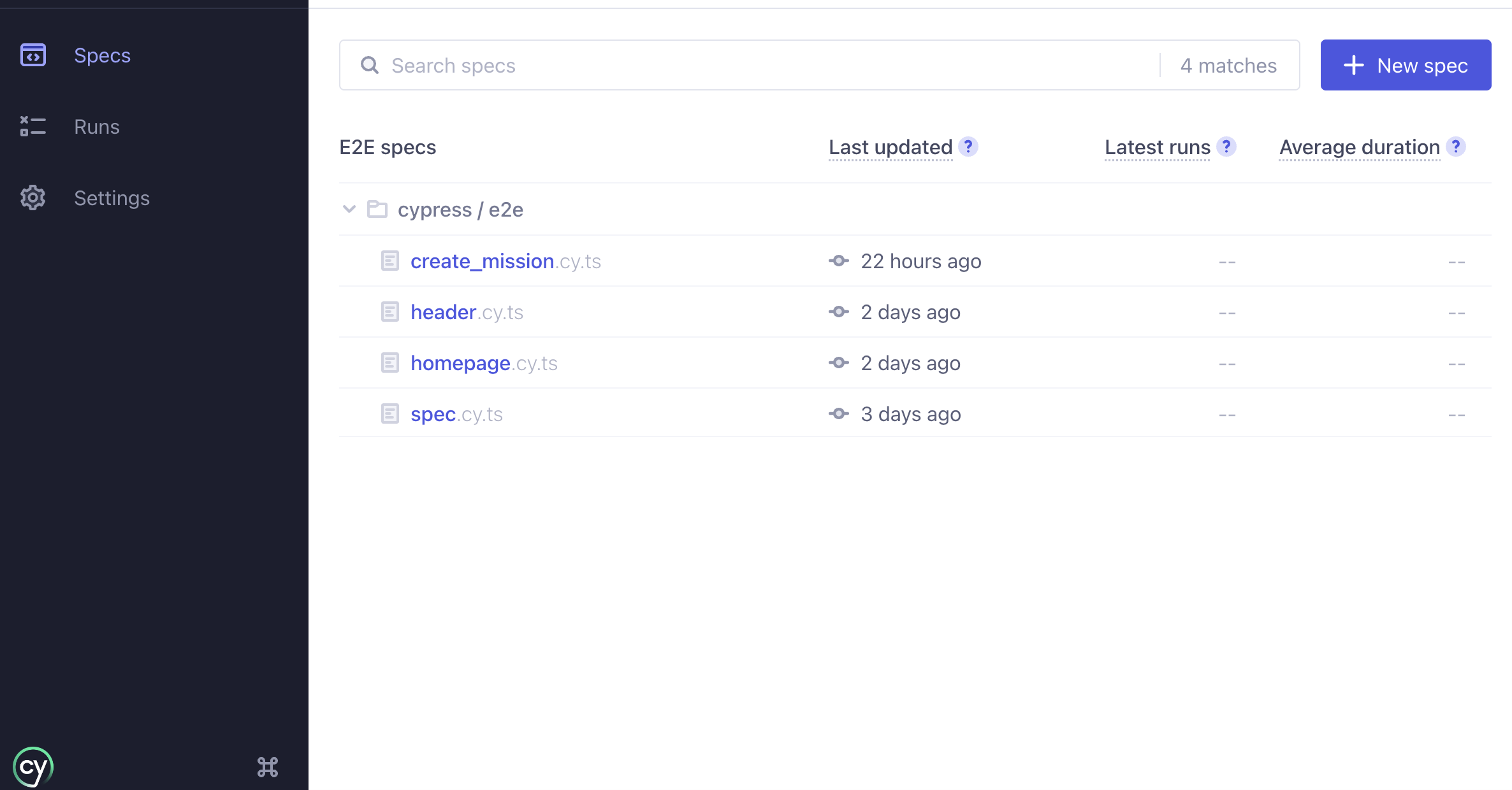 [手把手導入專案] Cypress E2E 自動化測試：核心觀念與使用指南